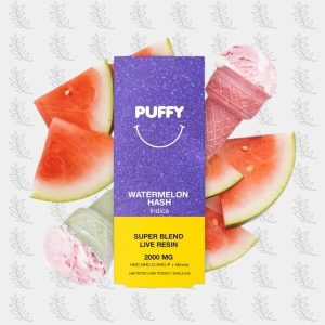 Achat de HHC et HHCPO en ligne - Puissant & Qualité Premium