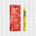 Puff THC | Meilleurs Vape Pens Live Resin THC et Puffs THCP