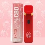 Puff THC | Meilleurs Vape Pens Live Resin THC et Puffs THCP