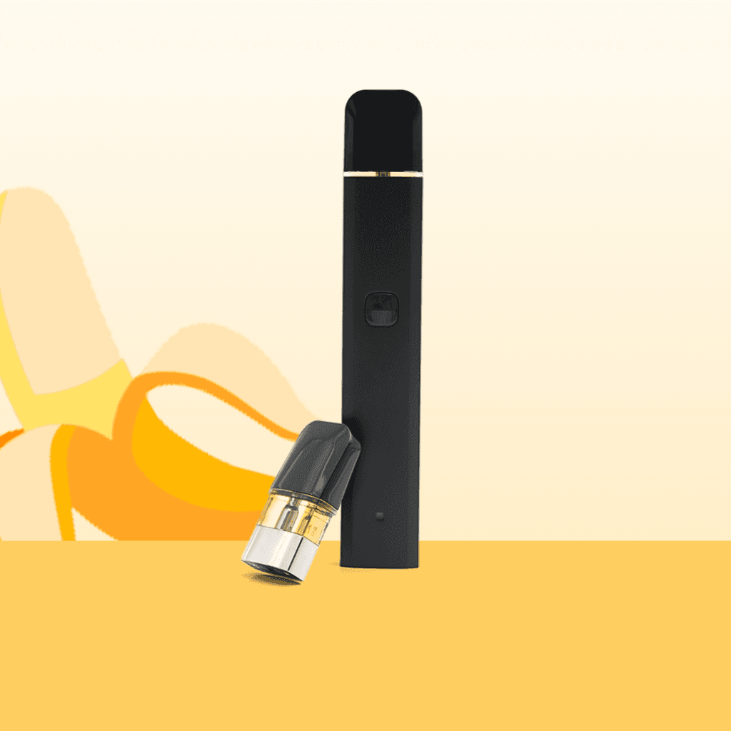 Puff THC | Meilleurs Vape Pens Live Resin THC et Puffs THCP